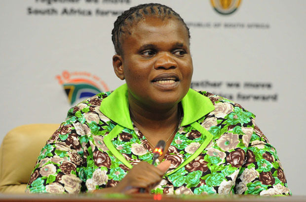 Bling and luxury: here are the lavish perks SA’s MPs enjoy | The Citizen