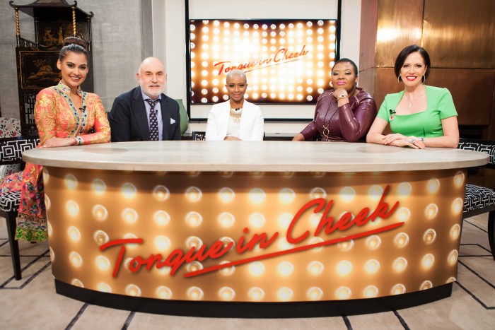 South Africa's favourite talk shows | The Citizen