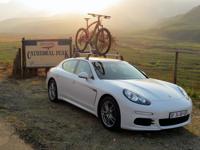Living the Porsche lifestyle | The Citizen