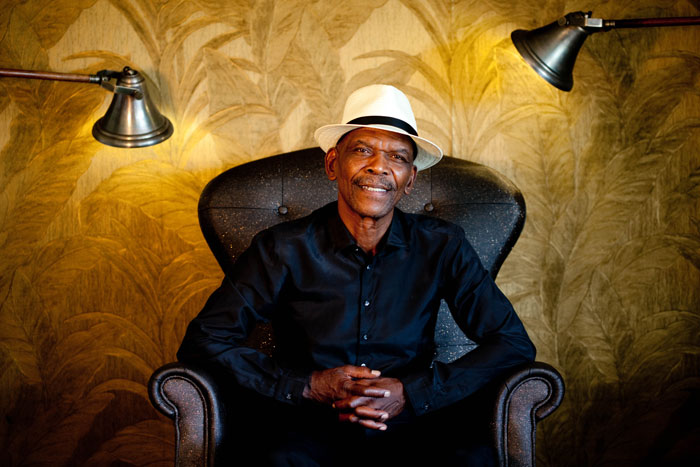 Ray Phiri's frail mother given the news of his death a day later | The ...