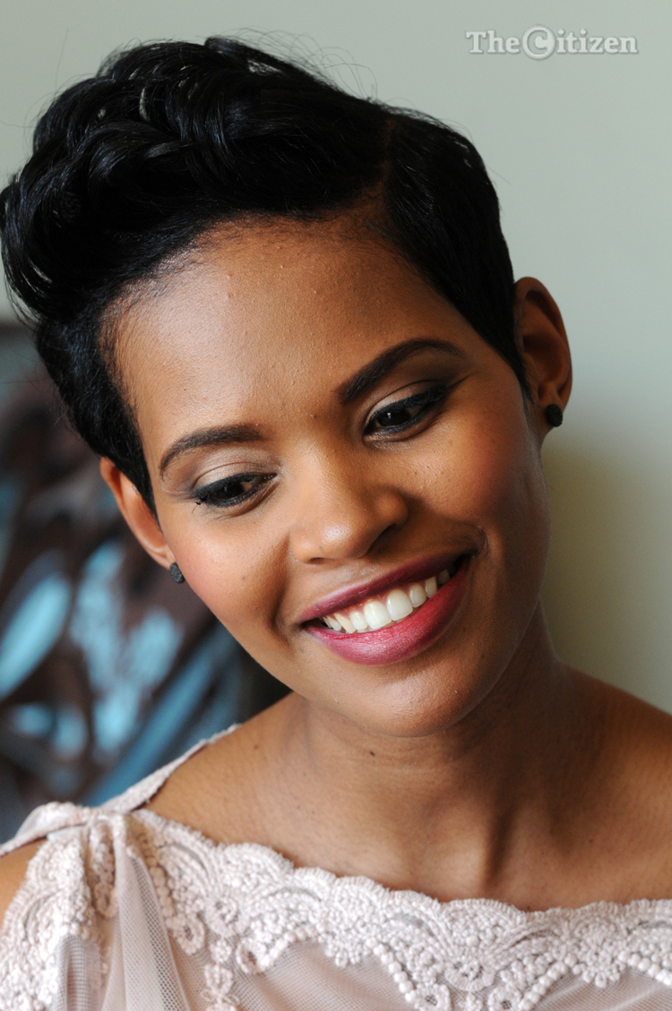 Gail Mabalane, from actress to businesswoman – The Citizen