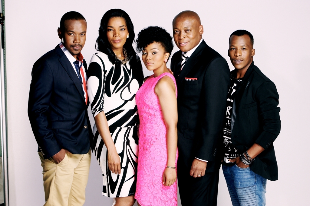 'Generations' this week: Is Sphe pregnant? | The Citizen