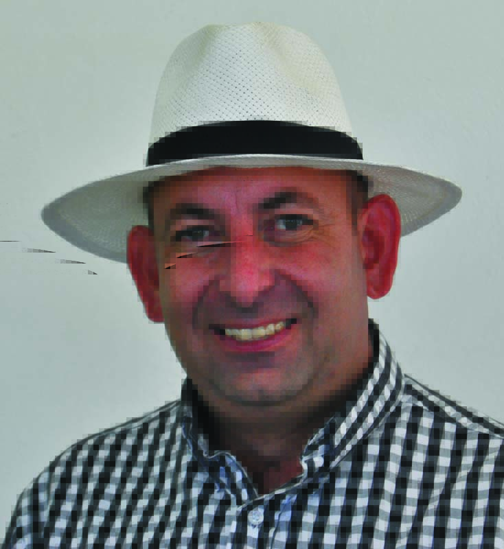 Follow the Spies yard | The Citizen