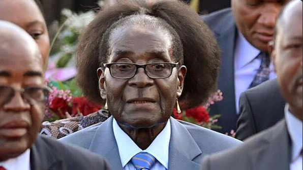 'Mugabe' quotes that will have you in stitches | The Citizen
