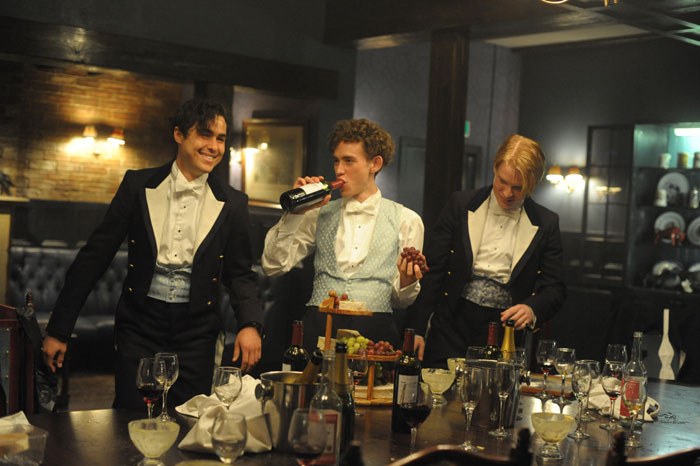The Riot Club movie review | The Citizen