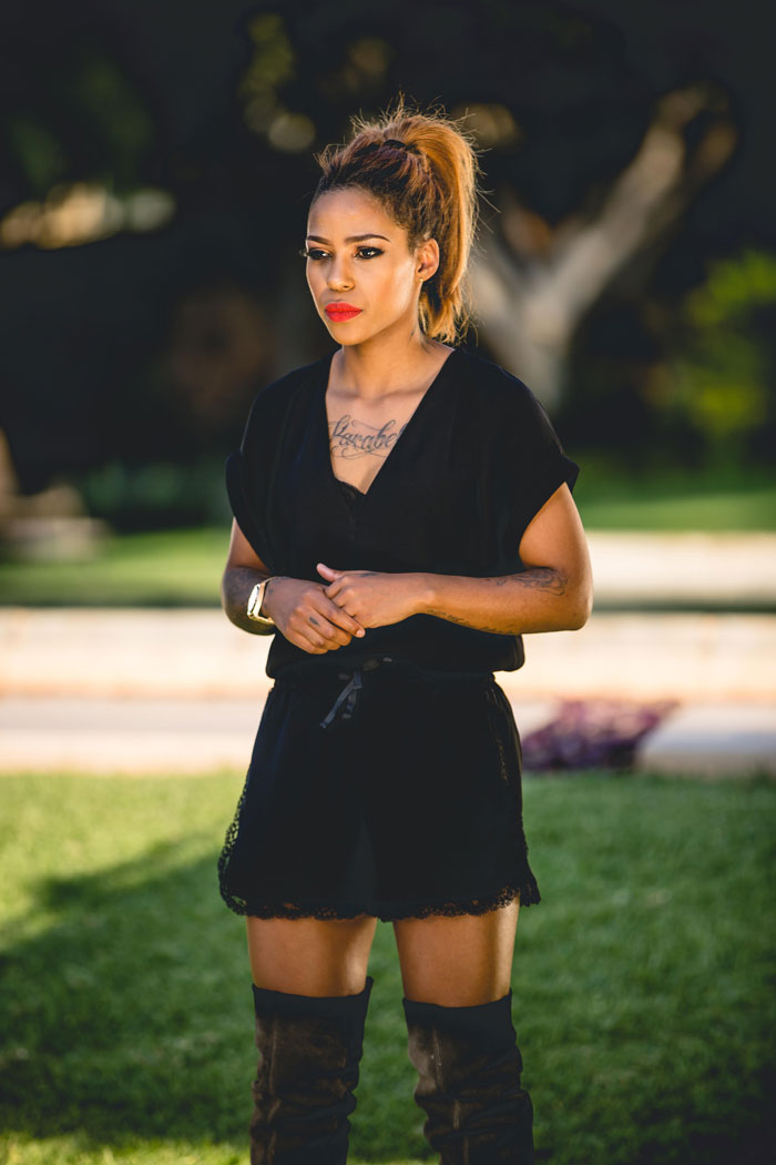 Sammy Sosa is here to stay | The Citizen