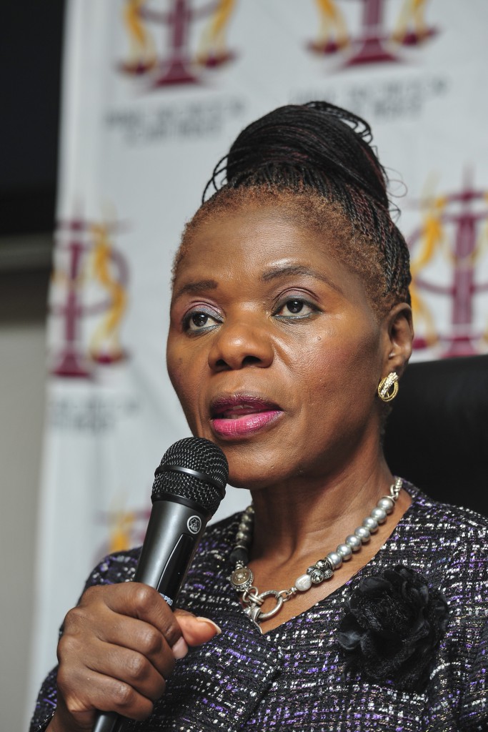 Thuli’s legacy one of a true hero | The Citizen