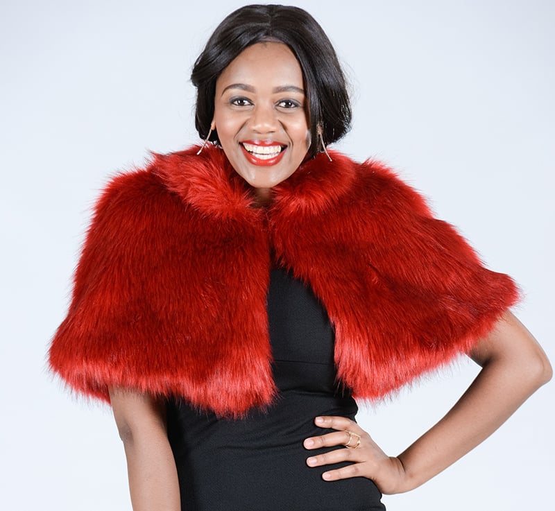 Xoli Zondi is back in Greed and Desire — The Citizen