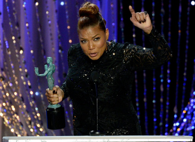 Common and Queen Latifah coming to Mzansi | The Citizen