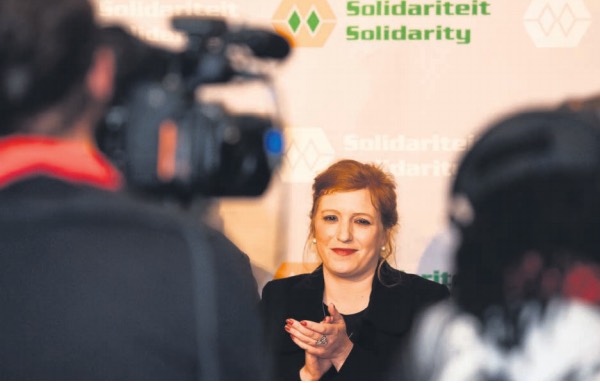 Suna Venter's family: She suffered from broken heart syndrome | The Citizen