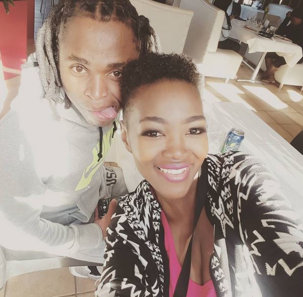 It's official! Siphiwe and Bokang are husband and wife | The Citizen