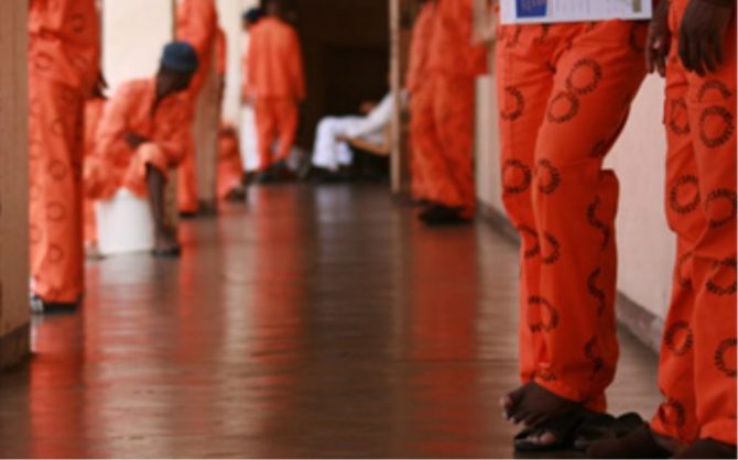 Nearly 100 inmates in East London test positive for Covid-19 | The Citizen