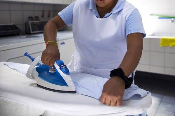 Domestic workers' well-being matters | The Citizen