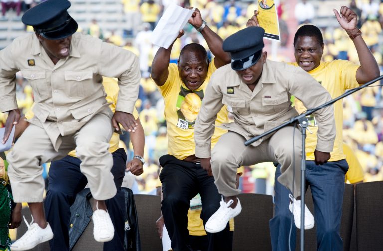 From ZCC to Bushiri: Solly Moholo jumps into the arms of celebrity ...