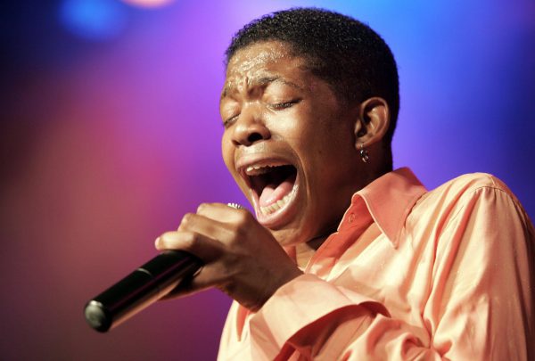 Lundi Tyamara's final album to be released | The Citizen