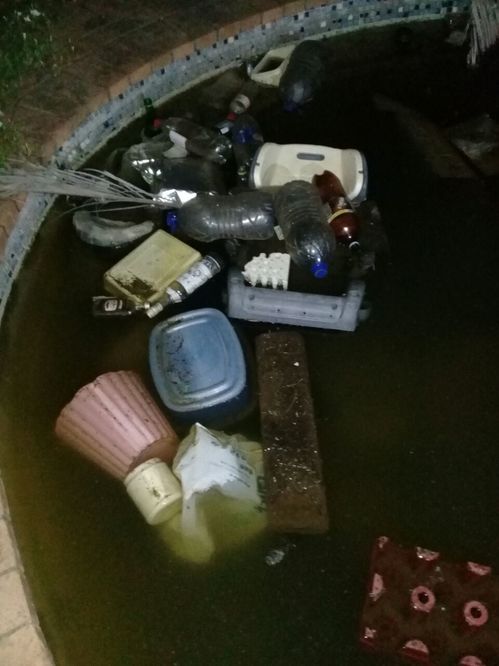 Sassa CEO's ‘hobo house’ causing big stink in KZN | The Citizen