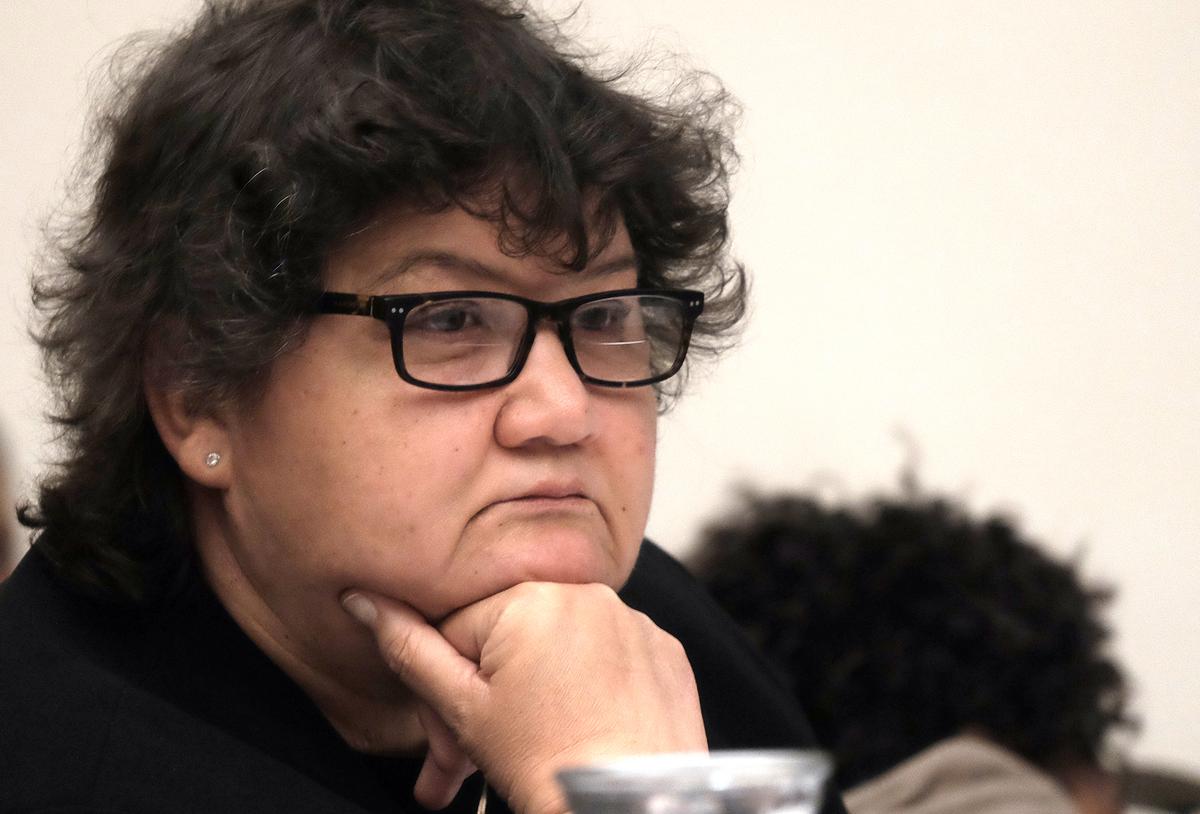 Lynne Brown says Eskom actually misled her following damning finding ...
