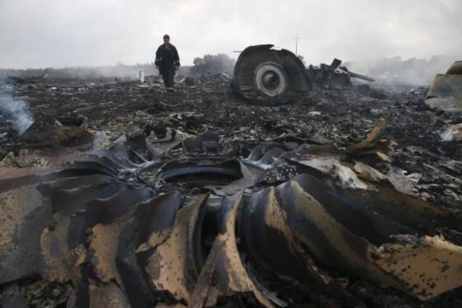 Key questions as flight MH17 remembered five years on | The Citizen