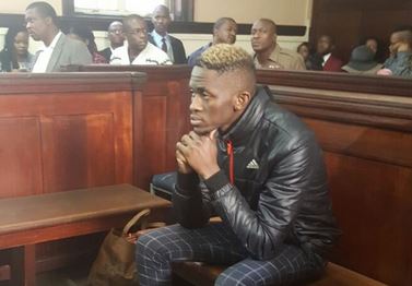 Mantsoe pleads not guilty to 'ritual murder', says Karabo killed ...