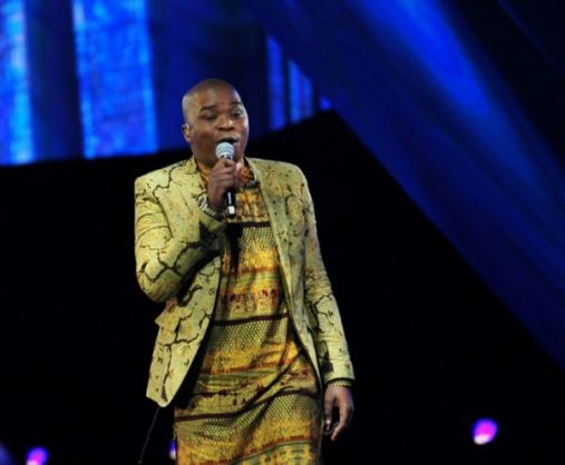 Gospel star Dr Tumi to fill up the Dome | The Citizen