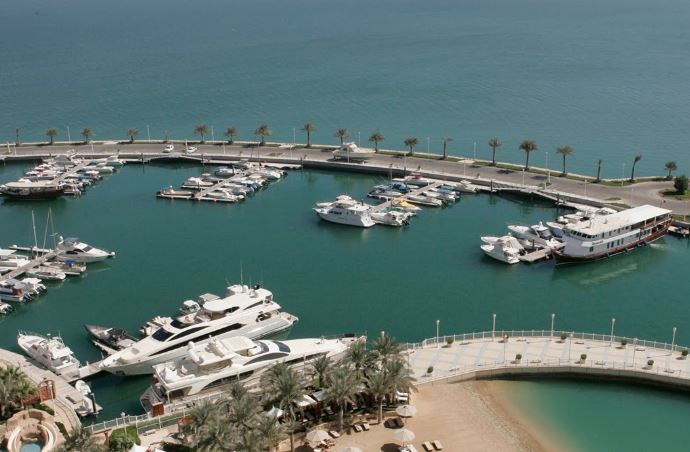 Gulf states, Egypt cut ties with Qatar | The Citizen