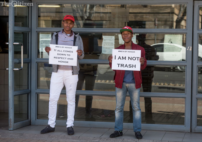 Karabo ‘ritual’ killing shock | The Citizen