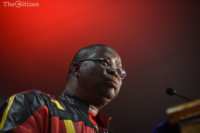 NUM Central Committee meeting in pictures | The Citizen