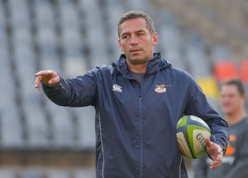 Super Rugby: Franco Smith and the Cheetahs' 'special' goodbye | The Citizen