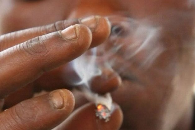 Heroin-based nyaope grips South Africa – The Citizen