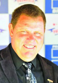 Juan Two Three to make winning comeback | The Citizen