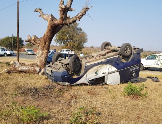 G4S security guard ambushed in cash-in-transit heist | The Citizen