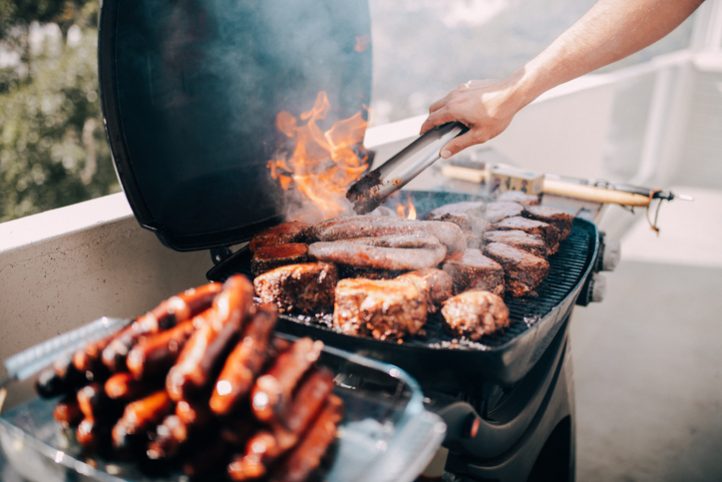 Braai etiquette rules everyone should know | The Citizen