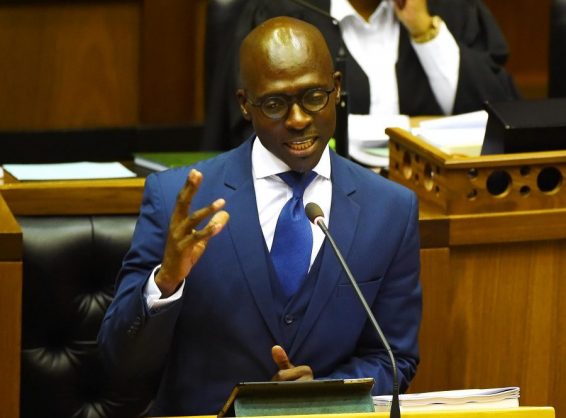 Gigaba's speech points to lack of faith in Zuma's government - experts ...