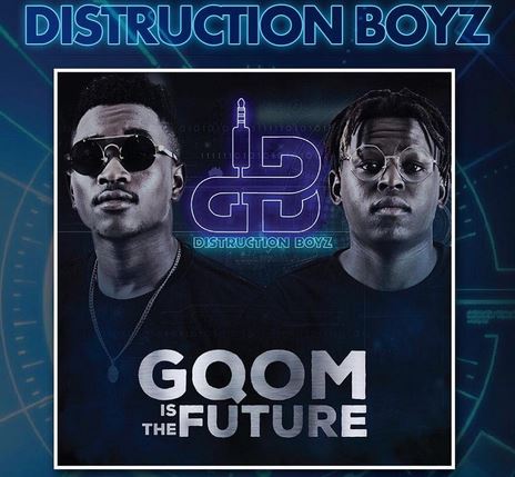 WATCH: Gospel version of Distruction Boyz 'Omunye phezu komunye' sets ...