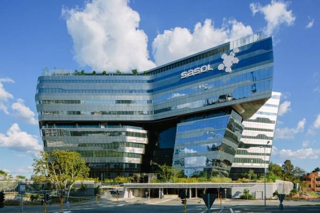 Petrol thrown on Sasol fire | The Citizen