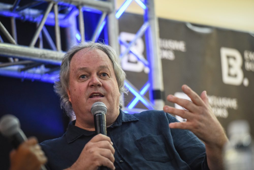 State may have shot itself in the foot with Agrizzi arrest - Pauw | The ...