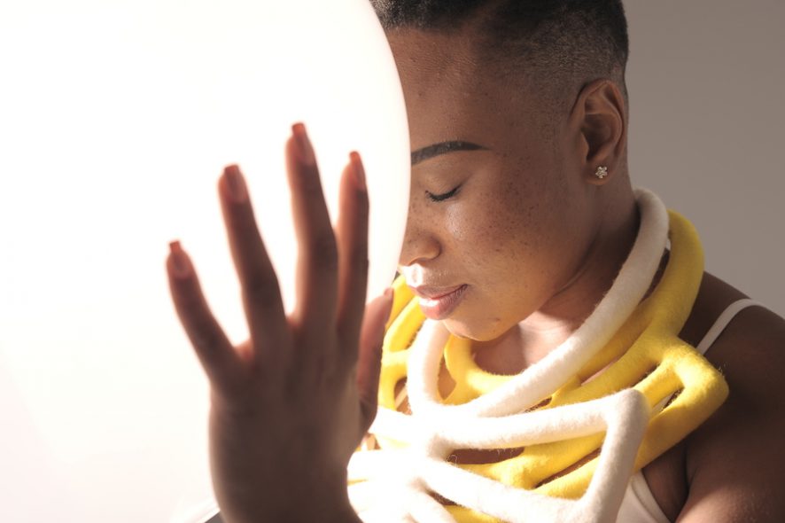 Hulisani Ravele to celebrate 30th birthday with 30 portraits | The Citizen