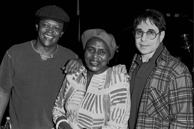 Bra Hugh – a lover of life, music, women and heritage | The Citizen