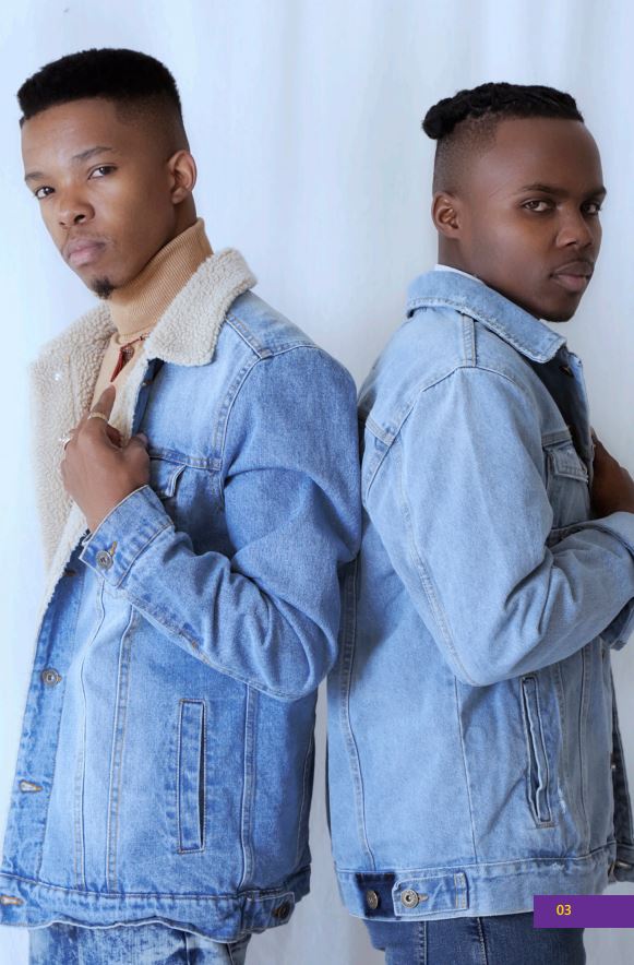 VIDEO: Blaq Diamond makes music as delicious as 'pap en vleis' | The ...