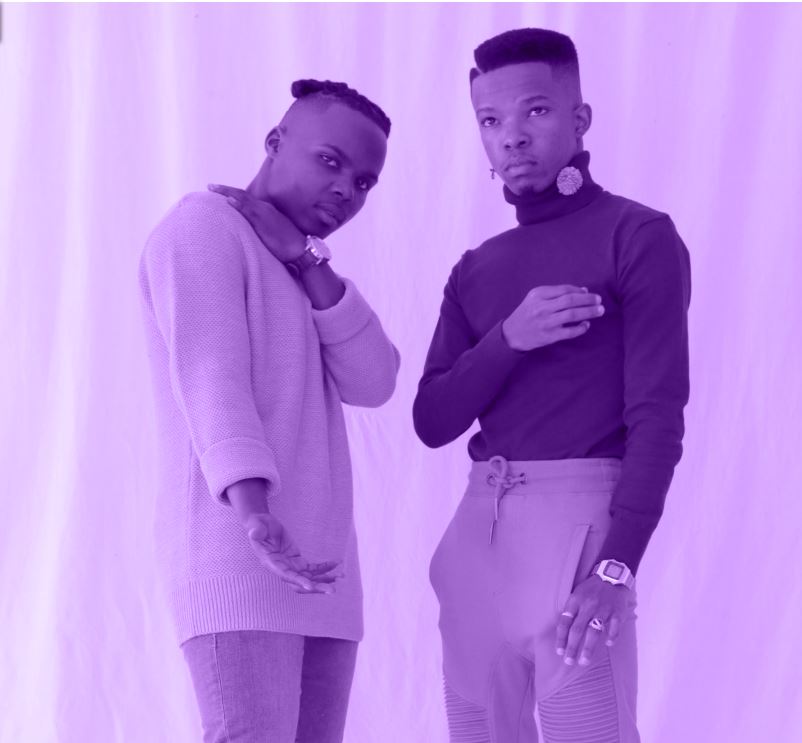 VIDEO: Blaq Diamond makes music as delicious as 'pap en vleis' | The ...