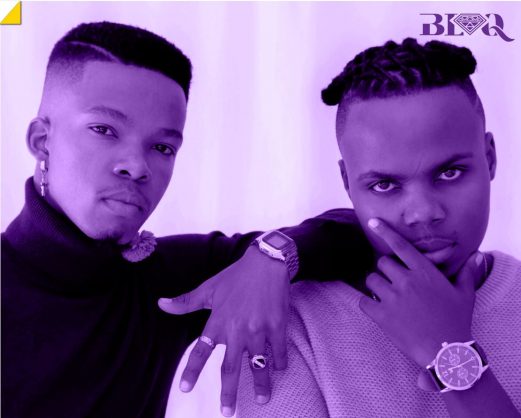 VIDEO: Blaq Diamond makes music as delicious as 'pap en vleis' | The ...