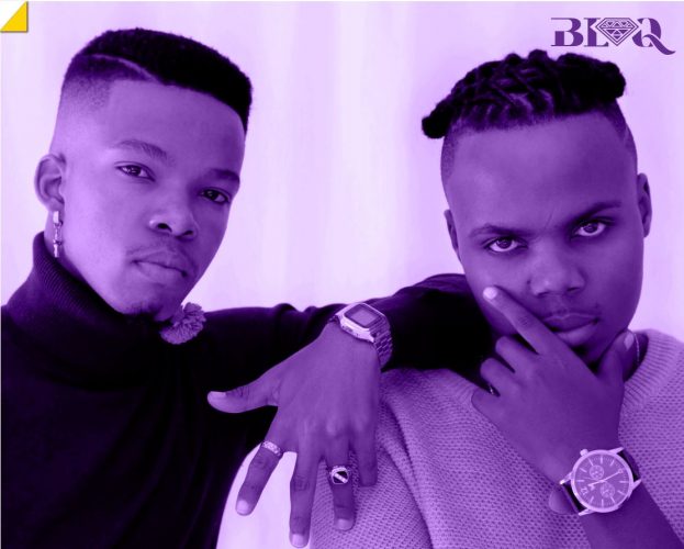 VIDEO: Blaq Diamond makes music as delicious as 'pap en vleis' | The ...