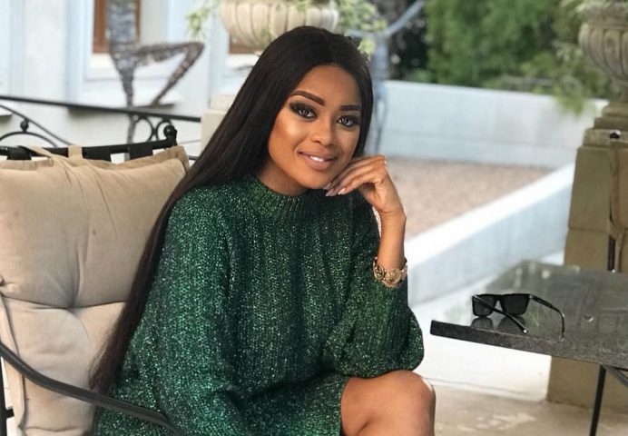 Lerato Kganyago's traditional wedding in pictures and videos | The Citizen