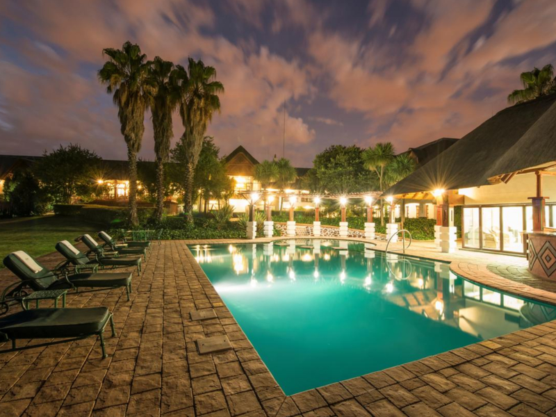The Emerald Resort and Casino is quite the gem | The Citizen
