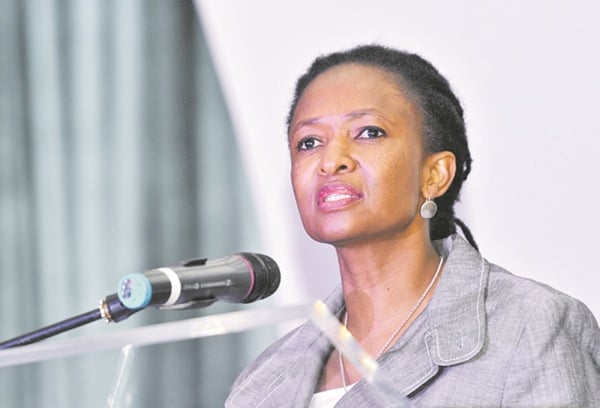 Pravin starts clean-up, rings the changes | The Citizen