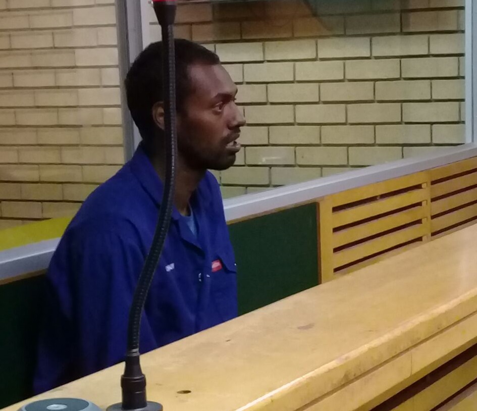Alleged Pietermaritzburg arsonist fit for trial | The Citizen