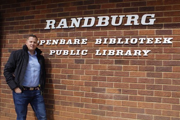 Randburg public library gets much-needed makeover | The Citizen