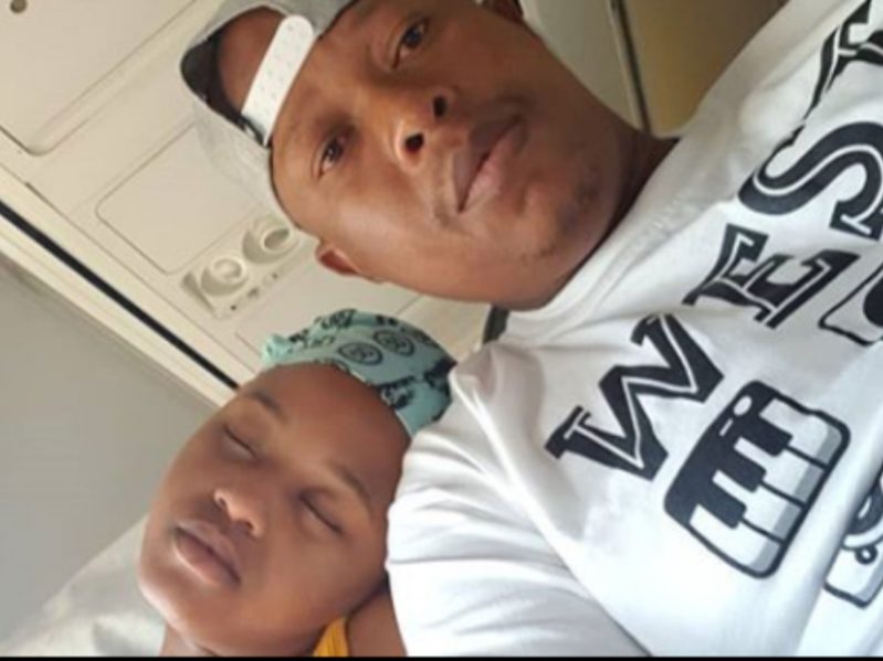 Mampintsha is looking for kids to play him and Babes Wodumo | The Citizen