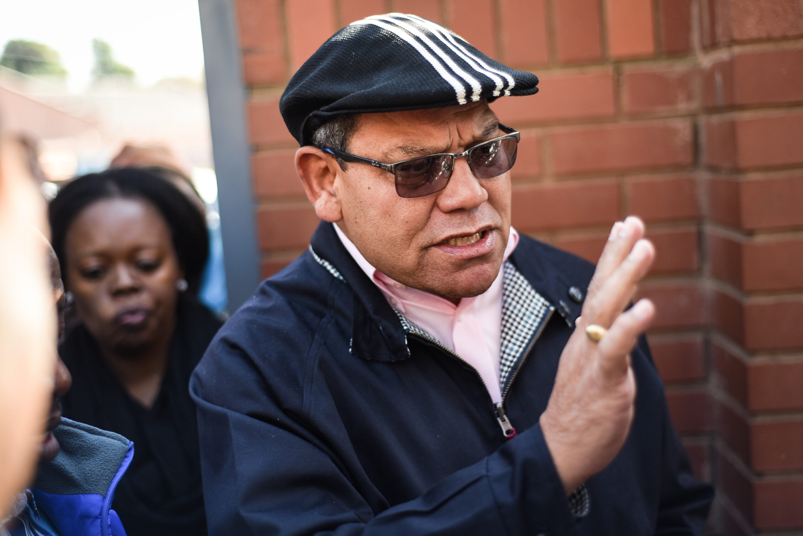 Makhura admitted ANC stole the Alexandra Renewal money - DA | The Citizen