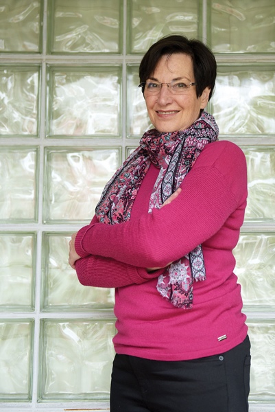 Ruda Landman and the power of storytelling | The Citizen